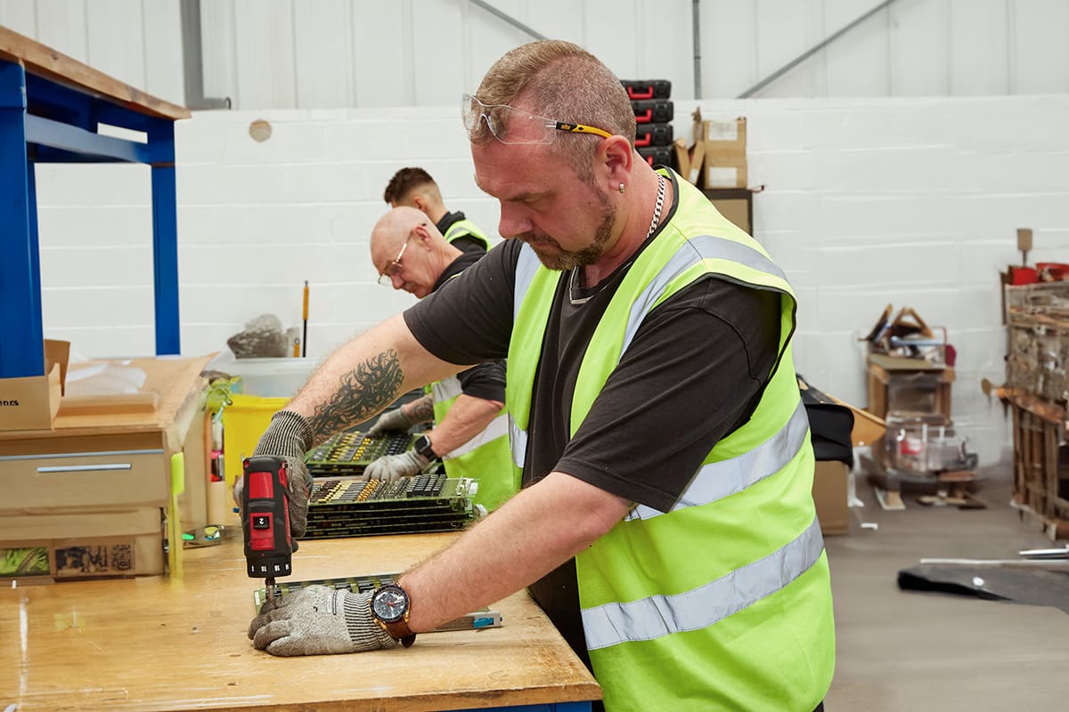 Redefining the technology lifecycle | n2s