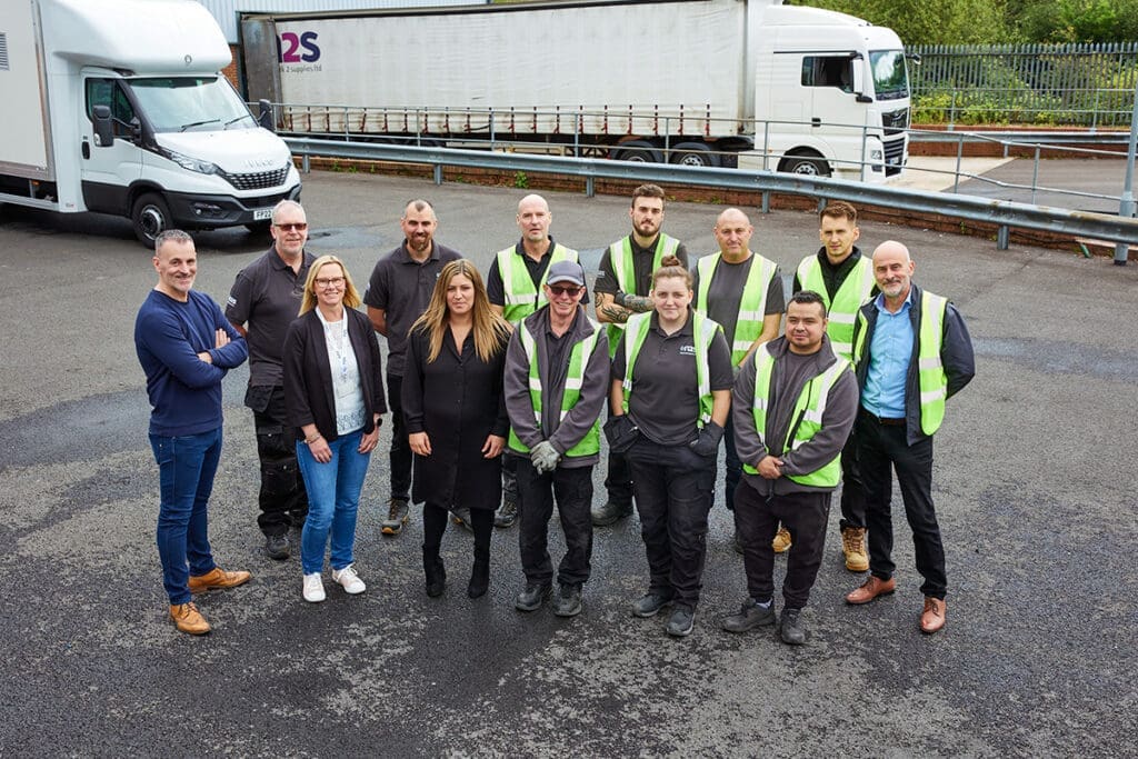 Redefining the technology lifecycle | n2s