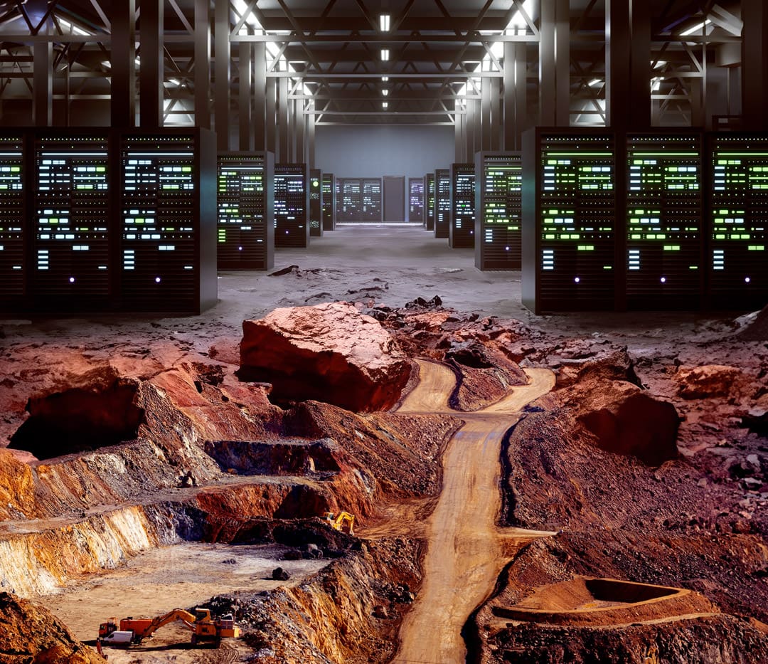 Join our Urban Mine Hunt - n2s